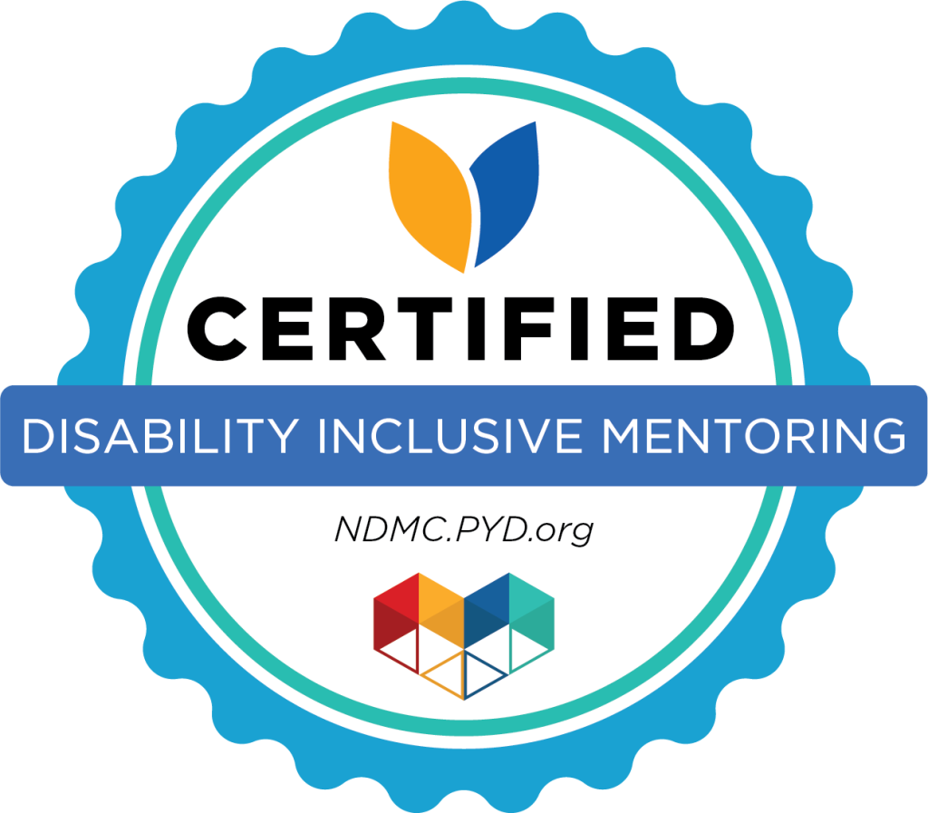 Autism Mentorship Program – Mentoring for autistic people by autistic ...
